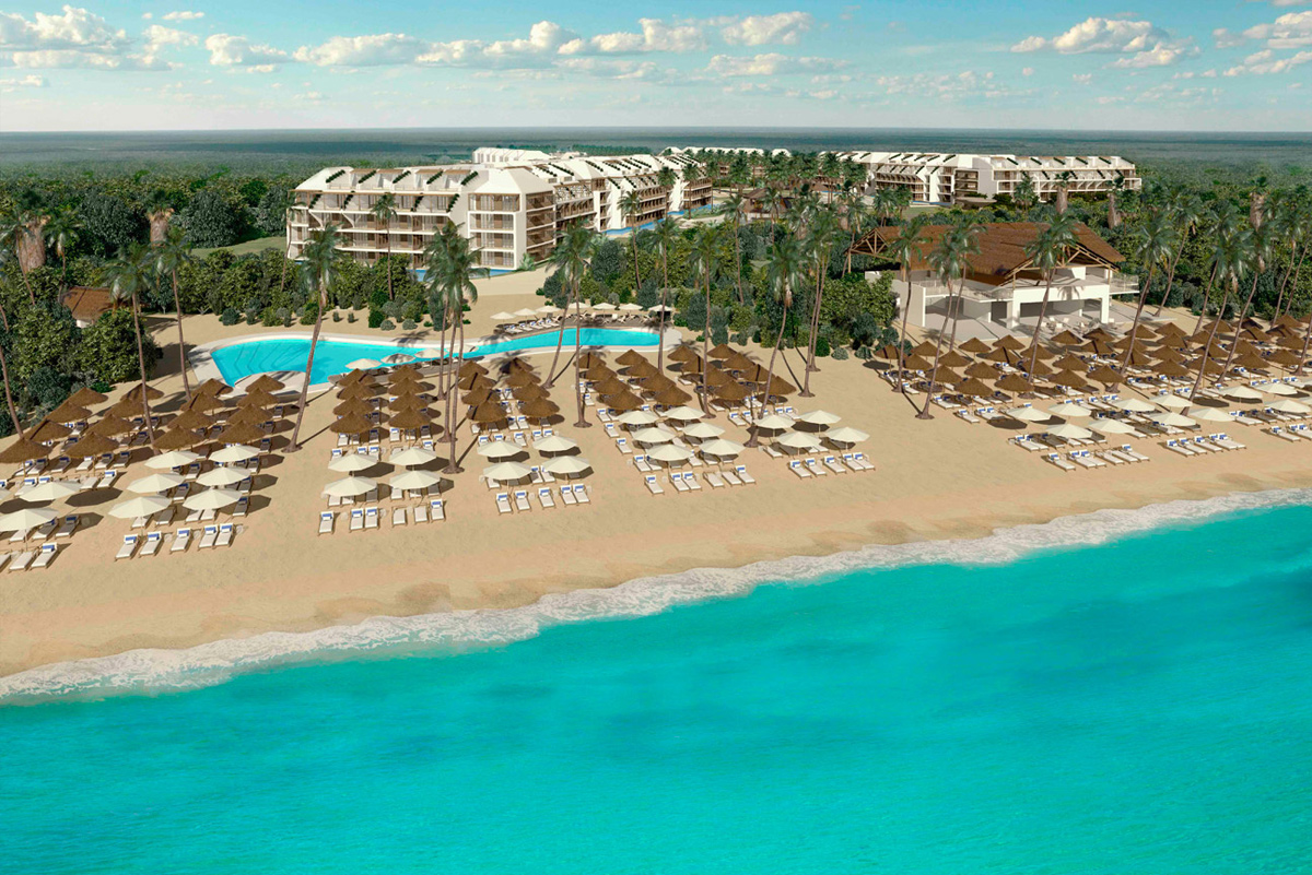 Ocean Riviera Paradise – Riviera Maya – Hotel Ocean Riviera Paradise ...